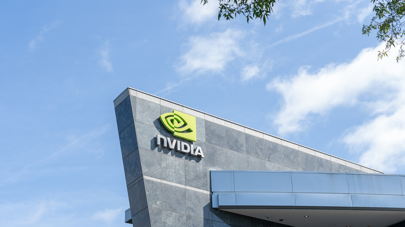 Nvidia accélère la conception électronique grâce à son alliance avec ...